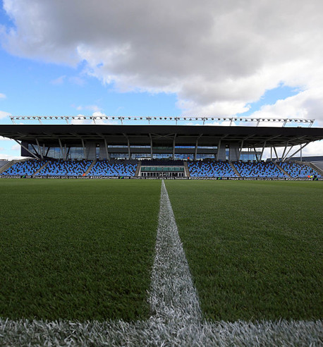 Etihad Stadium - City Football Academy - Venue Hire - Manchester City F.C.