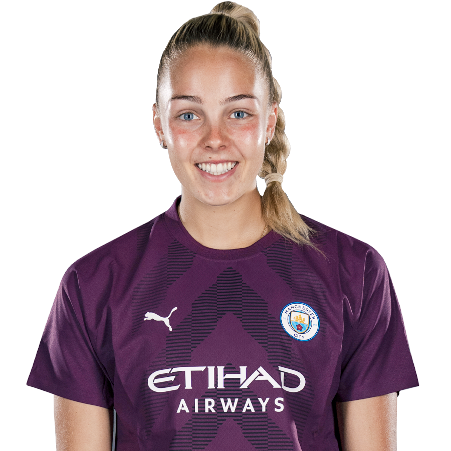 Ellie Roebuck - Profile, News & Videos - Manchester City F.C.
