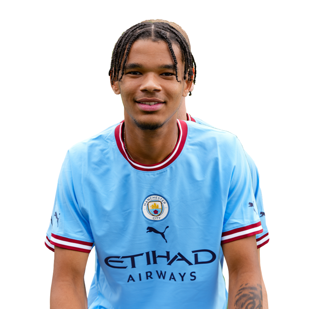 Manchester City Squad Players