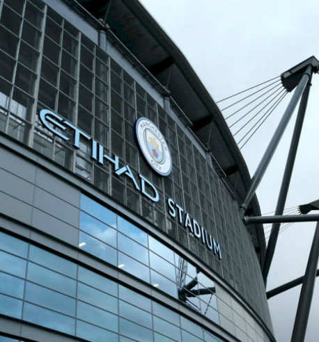 Etihad Stadium - City Football Academy - Venue Hire - Manchester City F.C.