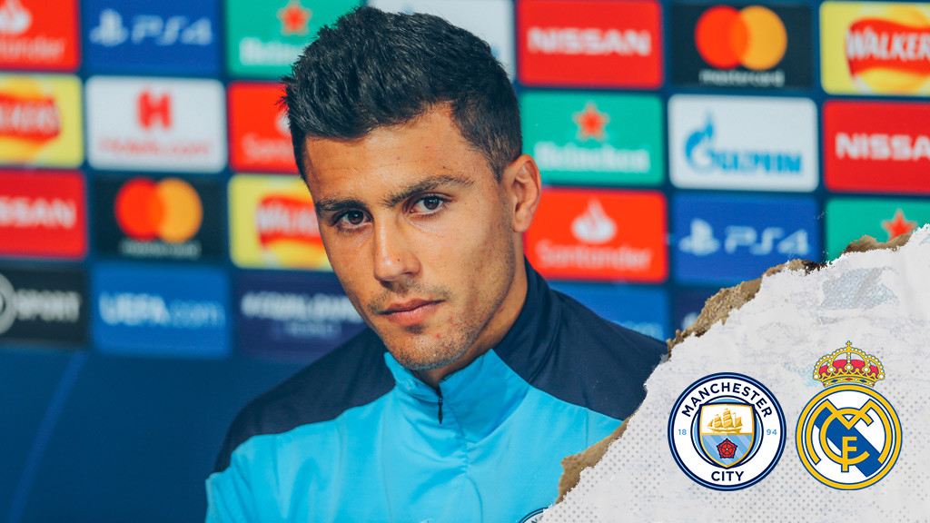 Rodrigo eyes dream ending to ‘amazing’ debut season