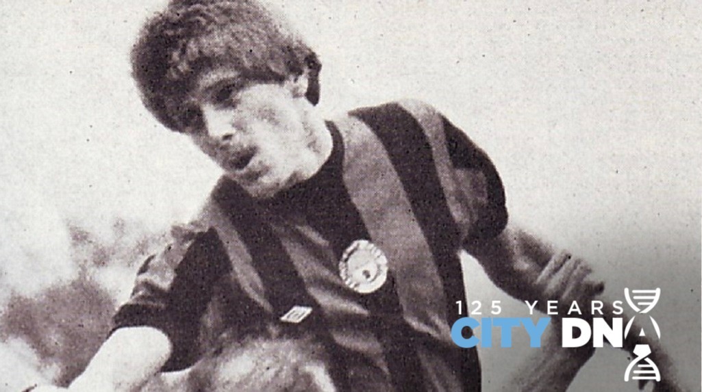 City DNA #59: The Ballad of Billy Telford